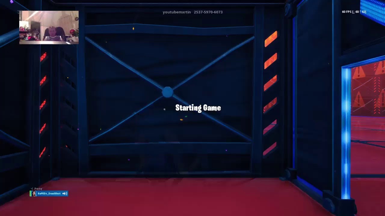 My first stream with Siphon YT - YouTube