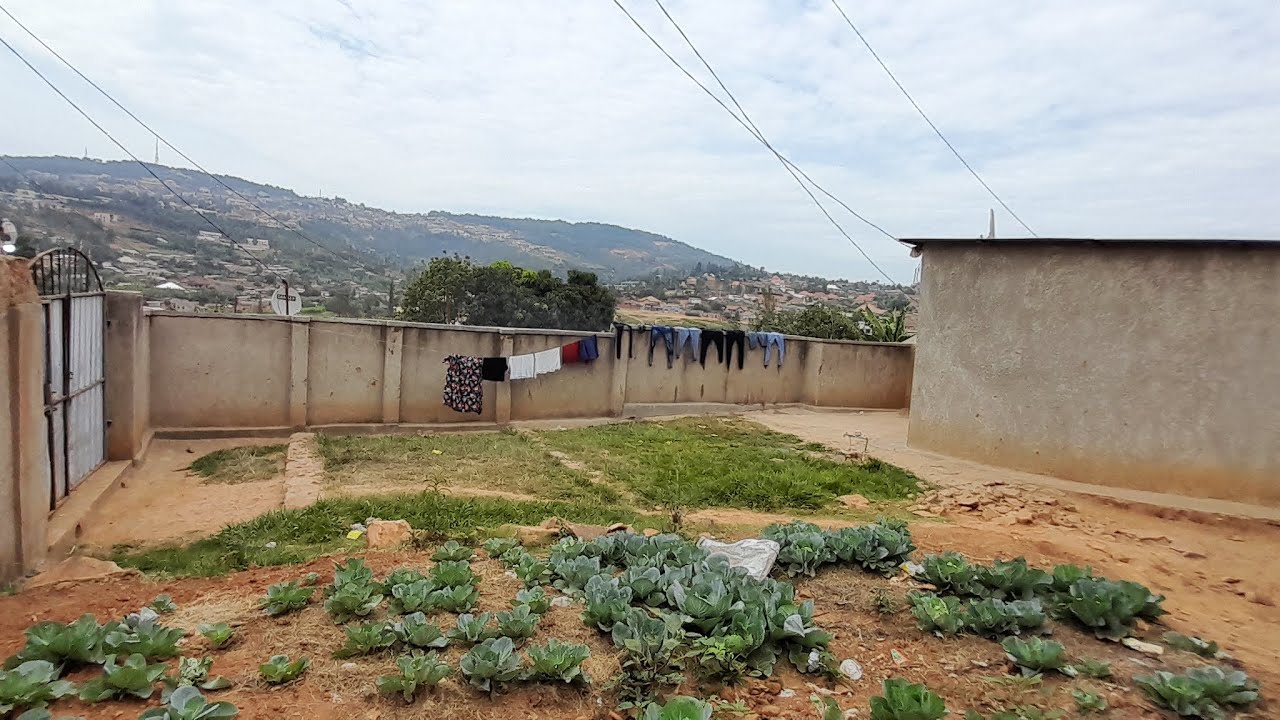 INZU IGURISHWA 20MILIONS INYAMIRAMBO RWARUTABURA 0787757966 - YouTube