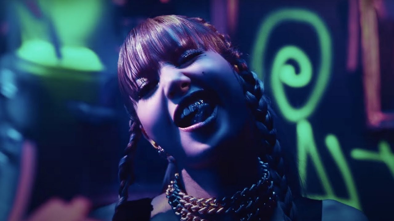 LISA - FUTW (Vixi Solo Version) (Lyrics) 1 Hour