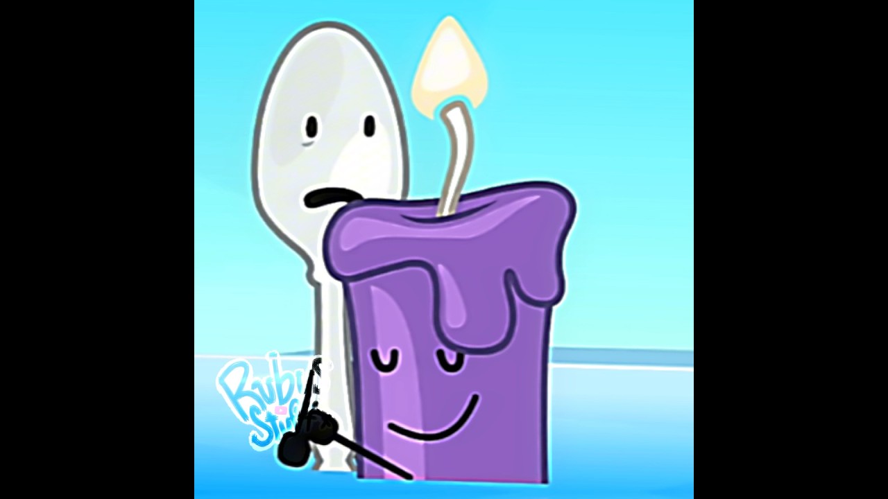 I must apologize//Inanimate Insanity Edit//Silvercandle//SPOILERS - YouTube