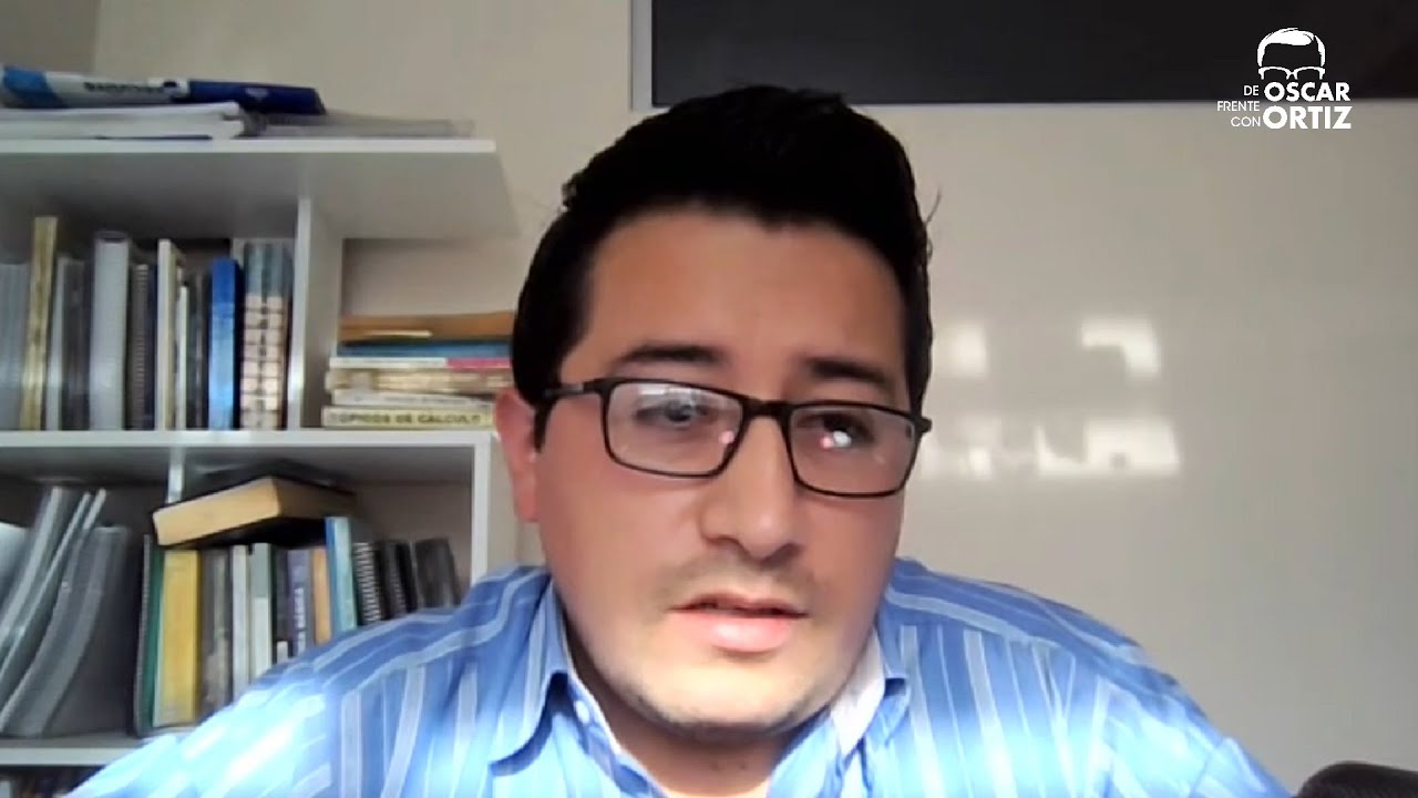 Camino al Censo 2022 - Yuri Miranda - YouTube