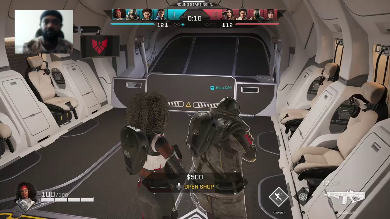 ROGUE COMPANY STRIKEOUT!!/ LIVE TWITCH STREAM - YouTube