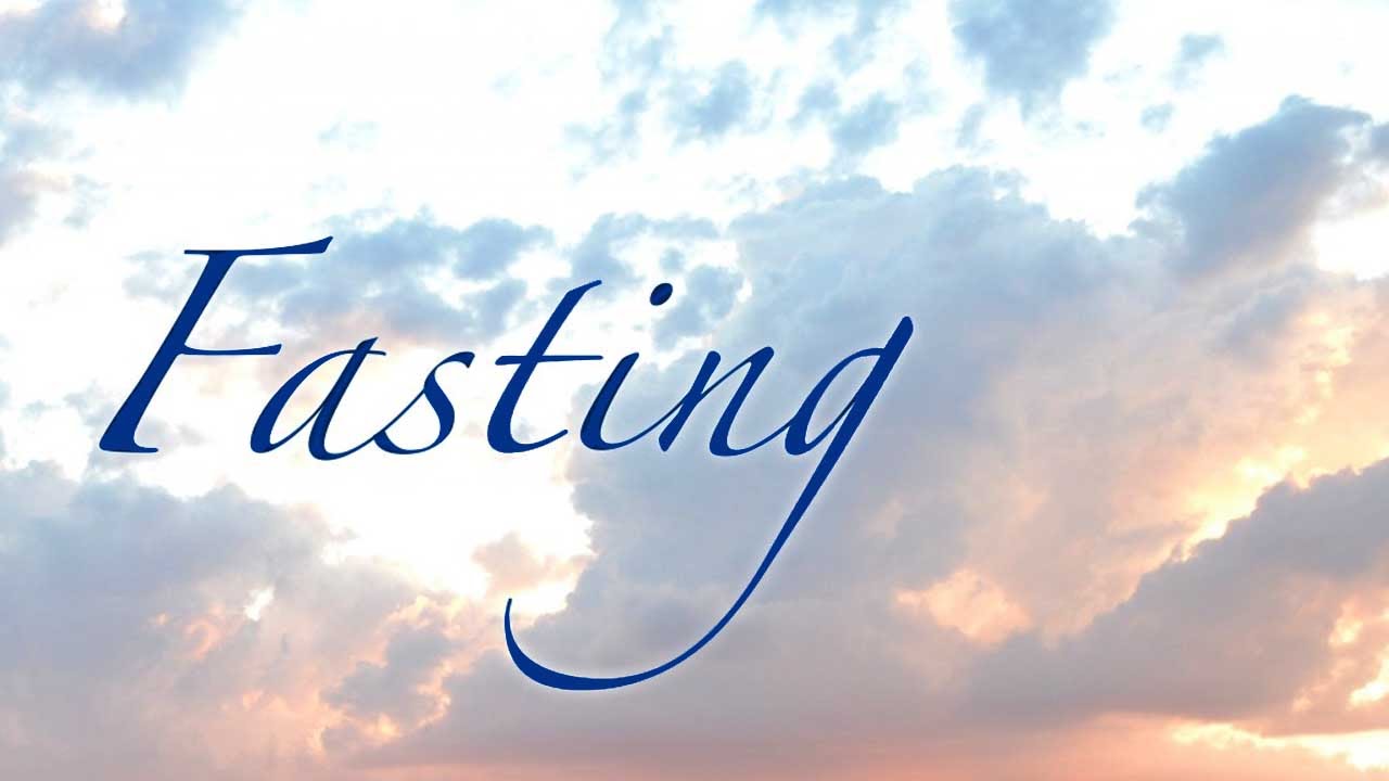 Why Do We Fast - Science Behind Fasting In Hinduism - Health Benefits ...