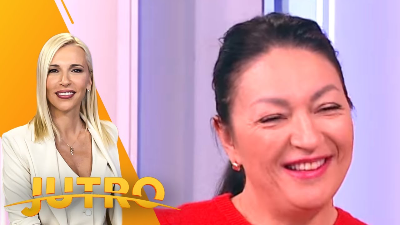 Kako se pripremiti za što lakši porođaj? - JUTRO - YouTube