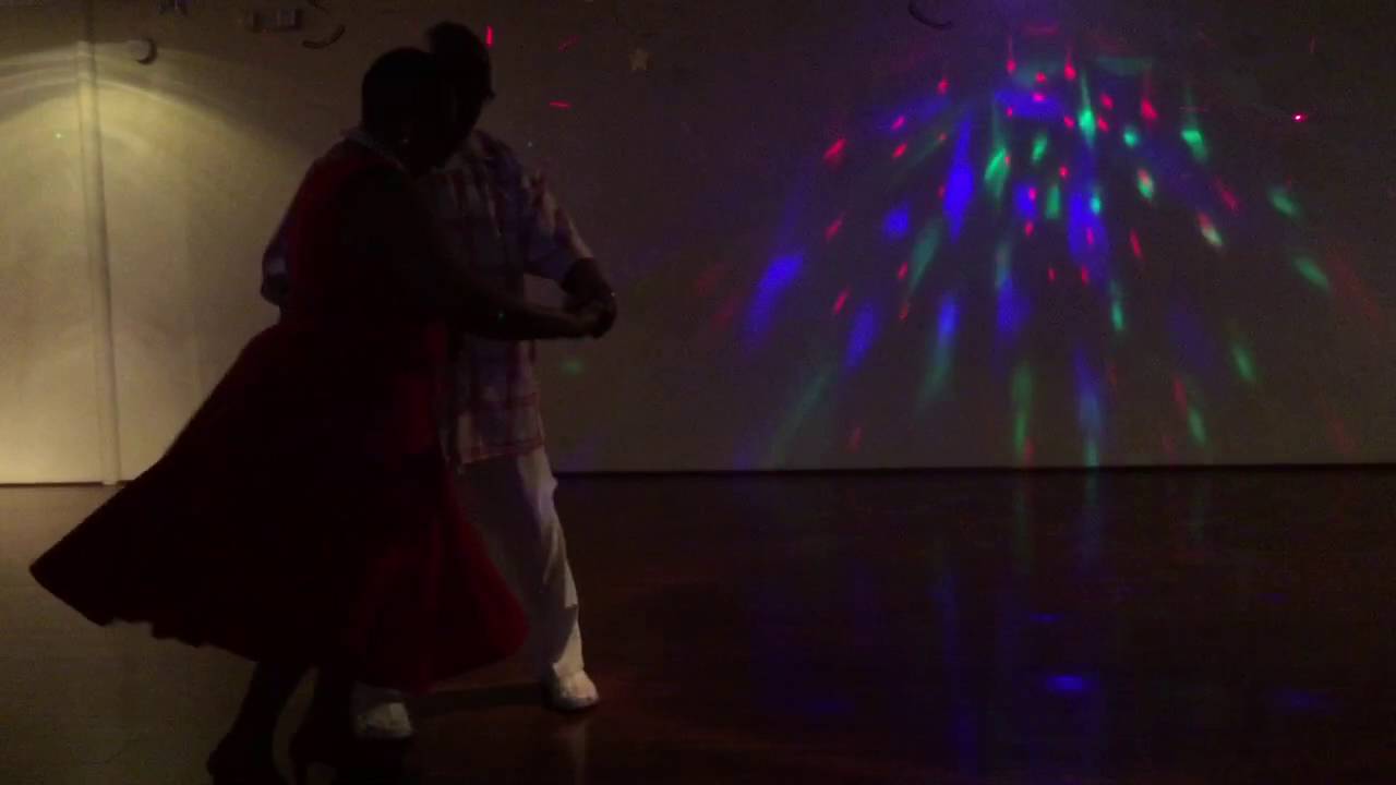 TSI JULY BIRTHDAY DANCE 15 - YouTube