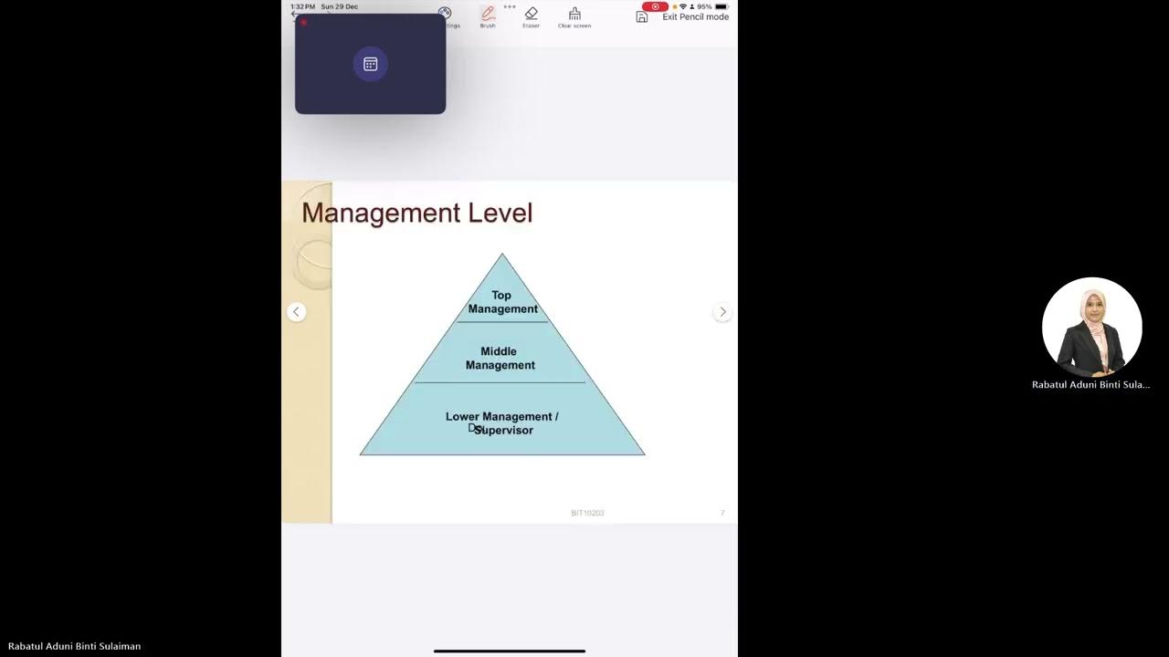 Principles of IT-Chapter 6-Information Systems - YouTube