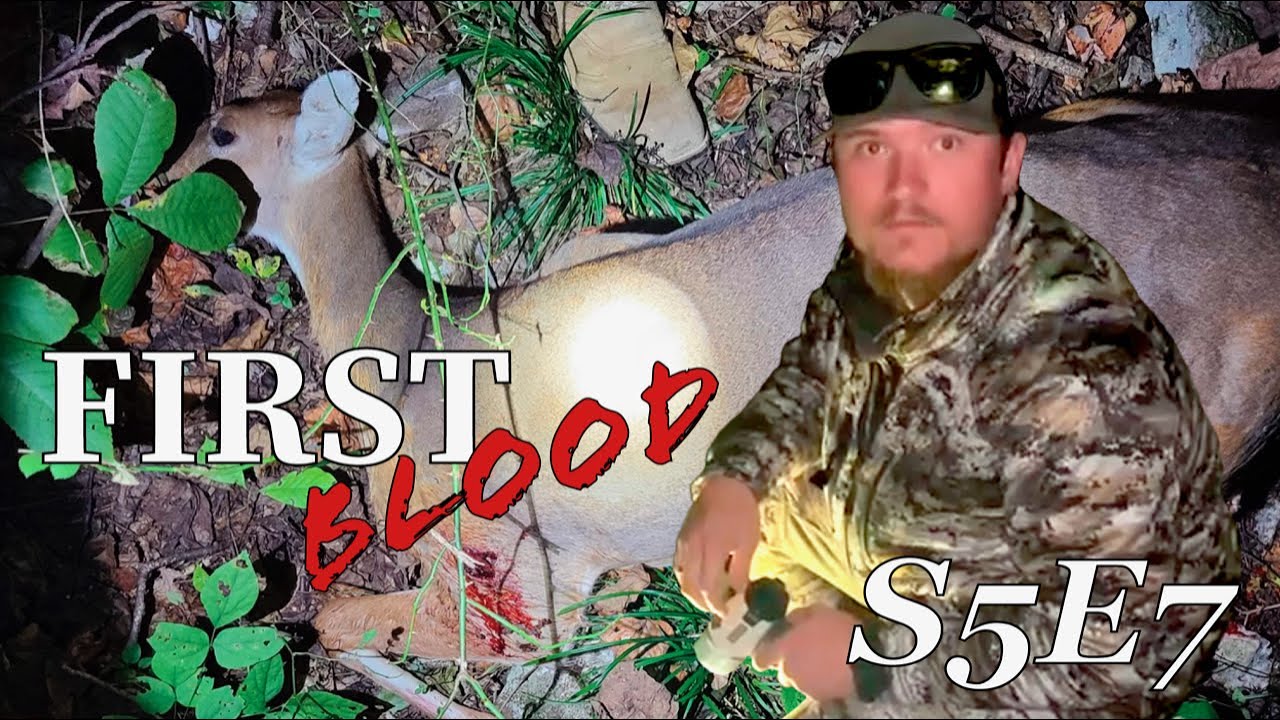 First Blood 2022 (S5E7) - YouTube