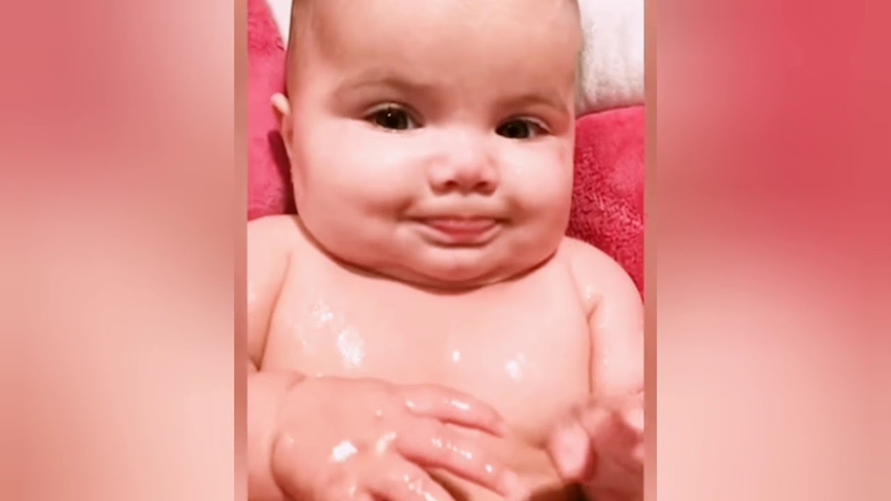 TRY NOT TO LAUGH- ULTIMATE Epic Kids Fail Compilation | Cute Baby Vedio ...
