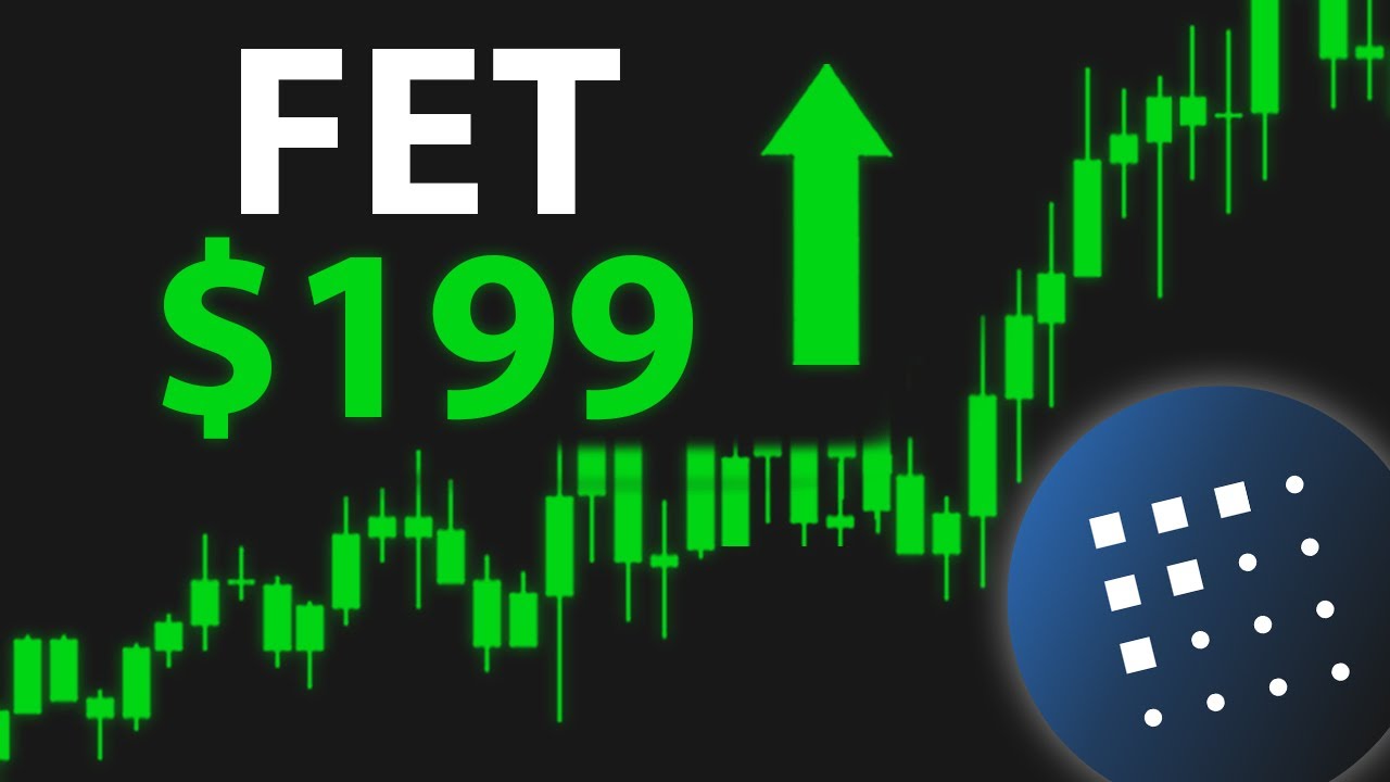 HUGE FETCH AI NEWS! (Fetch AI Price Prediction) - YouTube