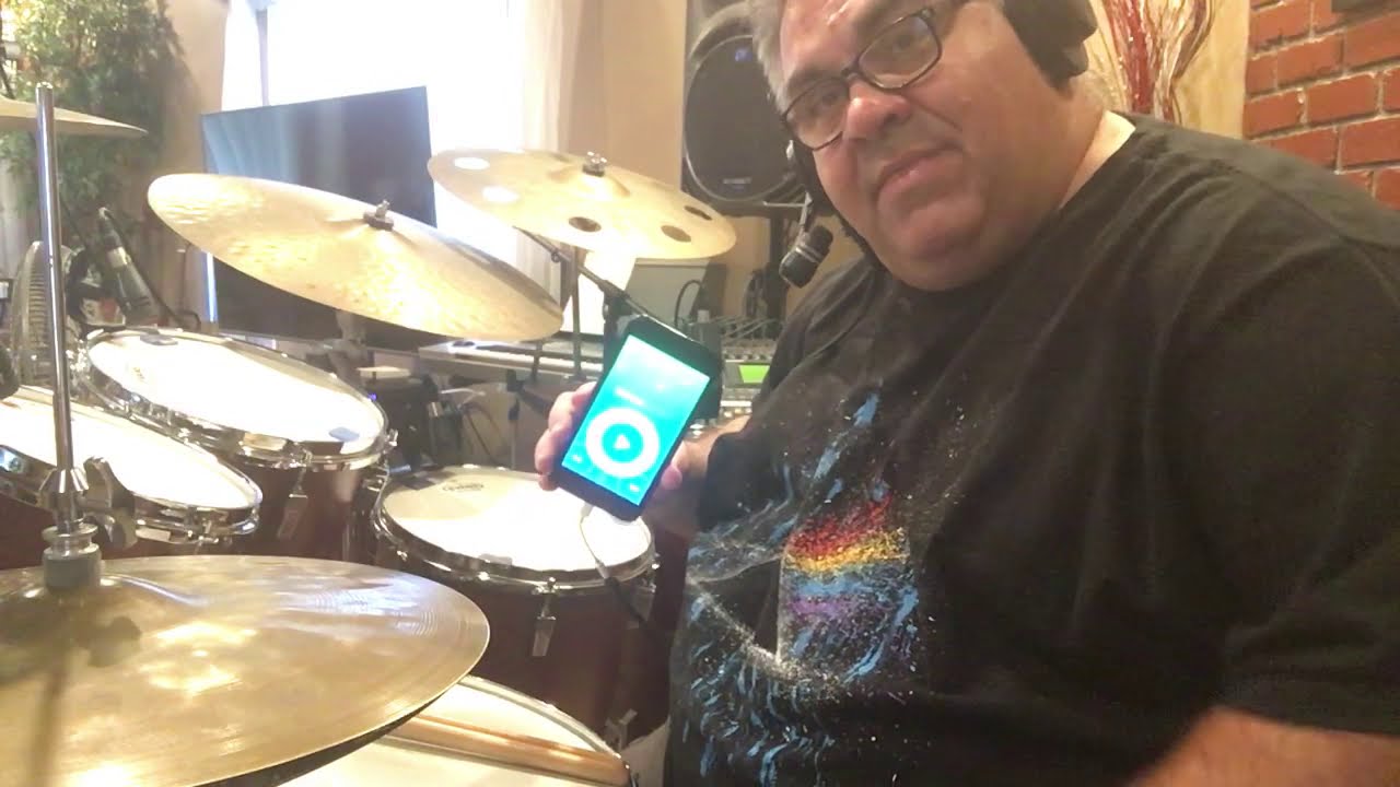 Gap Click App Review by Mike Holguin - YouTube