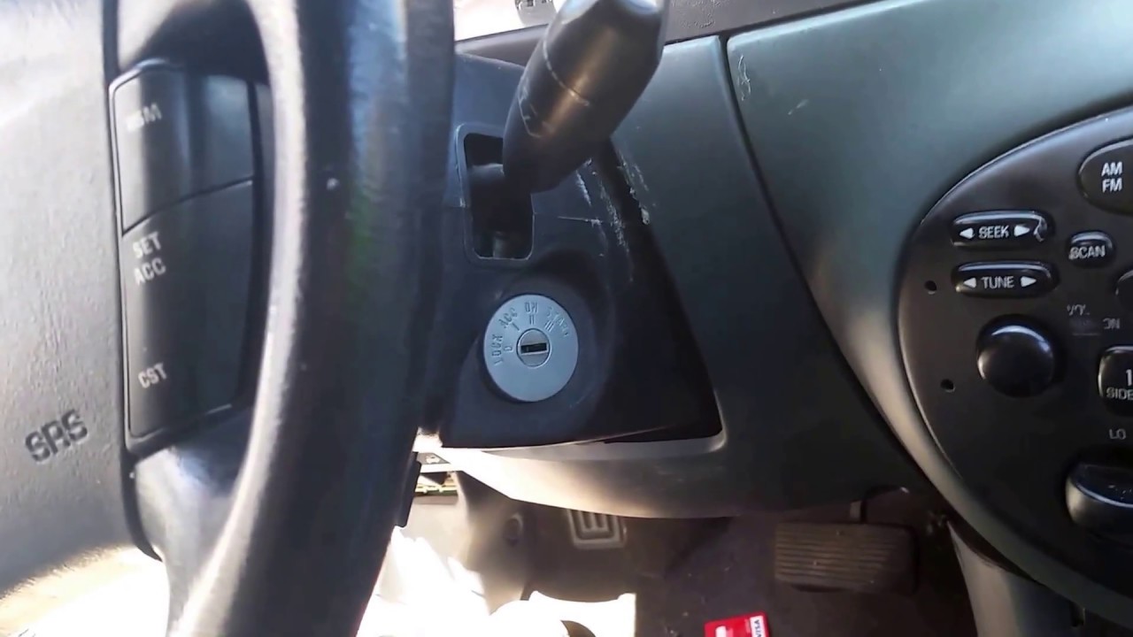 Ford Escort 1997 key made How to Guide | Expert Locksmith San Antonio ...
