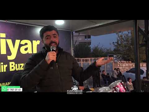 Kadir BUZCU'dan Güzel Bir Eser 2022