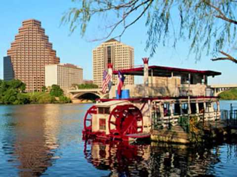 Austin, Tx - YouTube