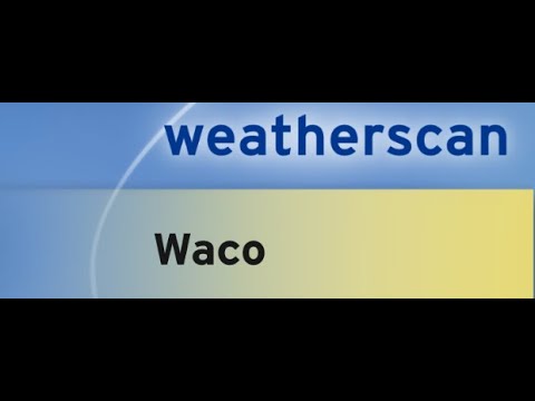 WeatherScan - YouTube