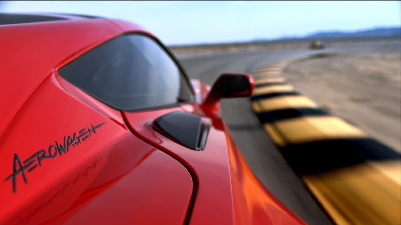 Mothers Polish -- 2017 Speed Line TV Commercial (60 Seconds) - YouTube