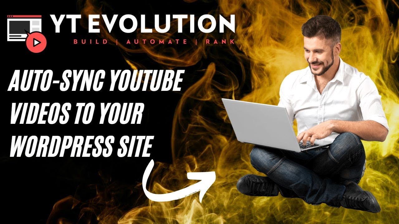 YT Evolution Plugin Review: Auto-Sync YouTube Videos to Your WordPress ...