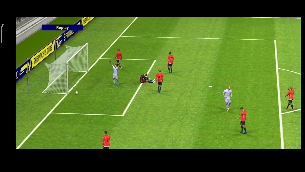 What a goal by alex saint maximin - YouTube
