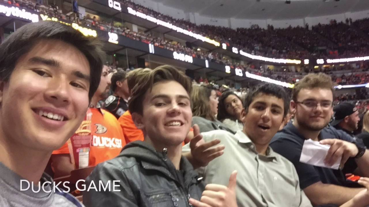 Chris Tarr Senior Project - YouTube