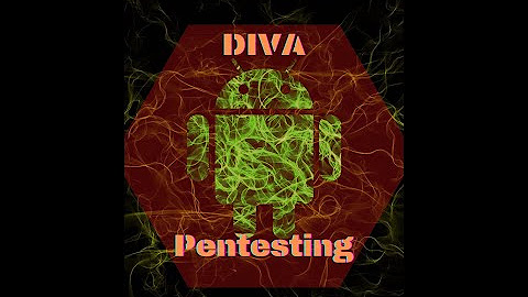 Damn Insecure and Vulnerable Application [DIVA] Android Security Series - YouTube