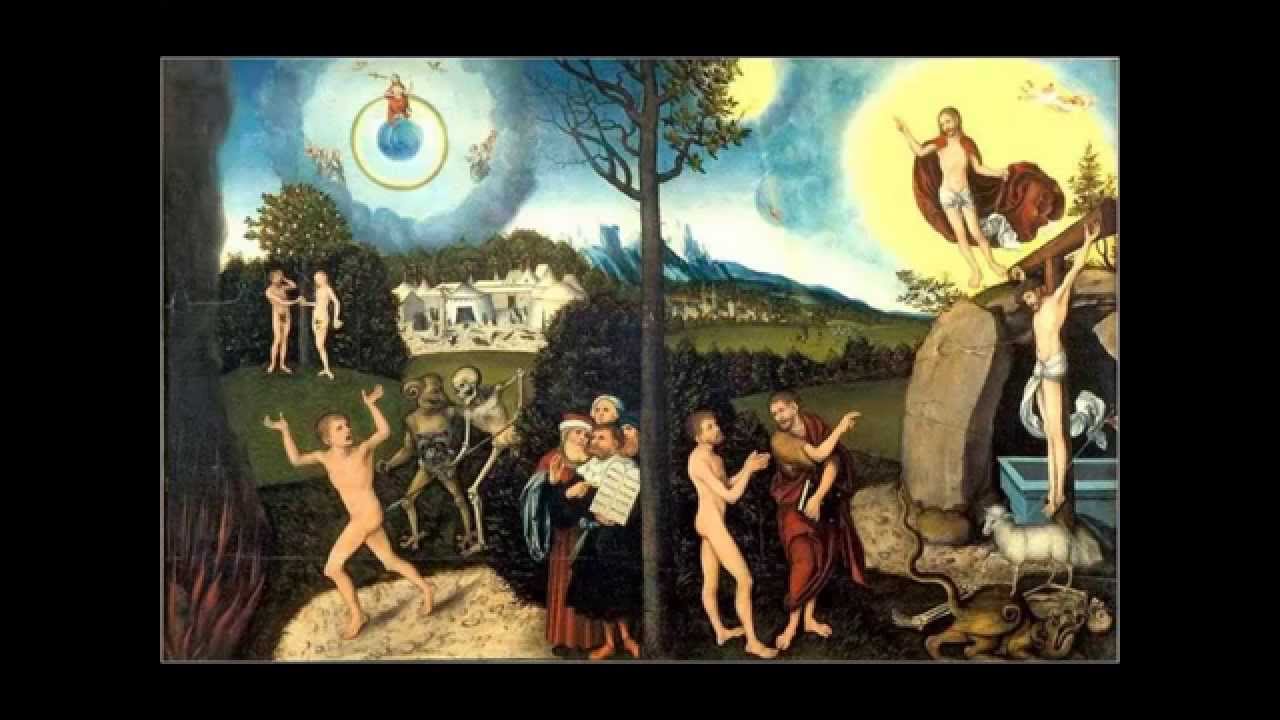 Wood of the Cross: the Tree of Life‏ - YouTube