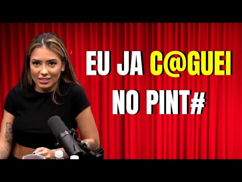 MC MIRELLA  CAGOU NO PAU NA HORA DO SEXO ?