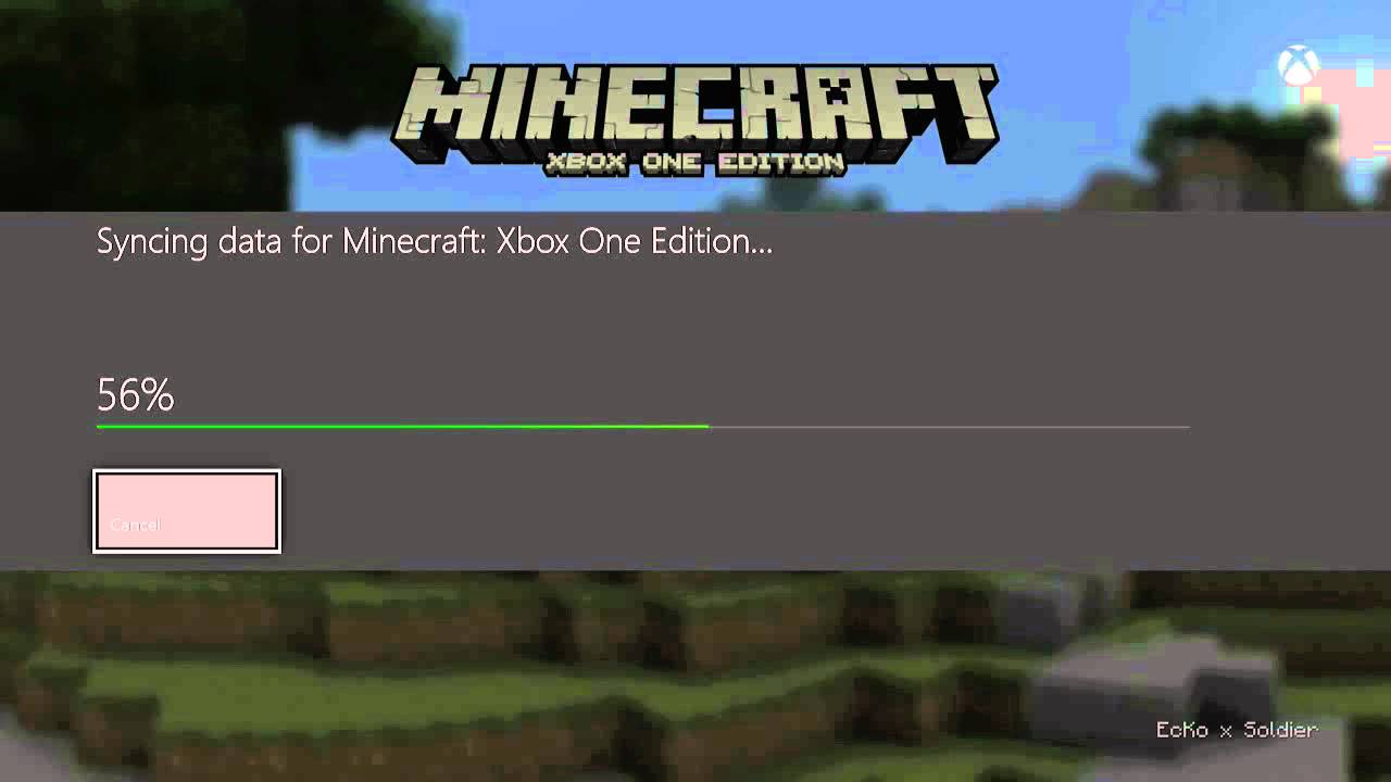 MINECRAFT XBOX ONE WORLD SYNC BUG YouTube minecraft-xbox-one-world-sync-bug-youtube