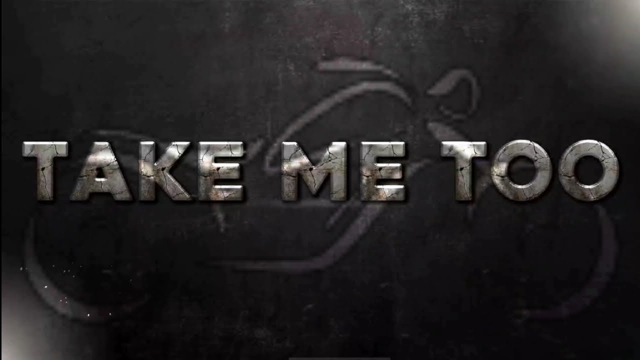 TAKE ME TOO/SOCIAL CONCERN/DIRECTOR THANIGAVEL/FRIENDS PRODUCTION - YouTube