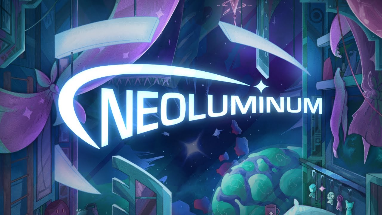 Neoluminum 2023: Side B [PREVIEW] - YouTube