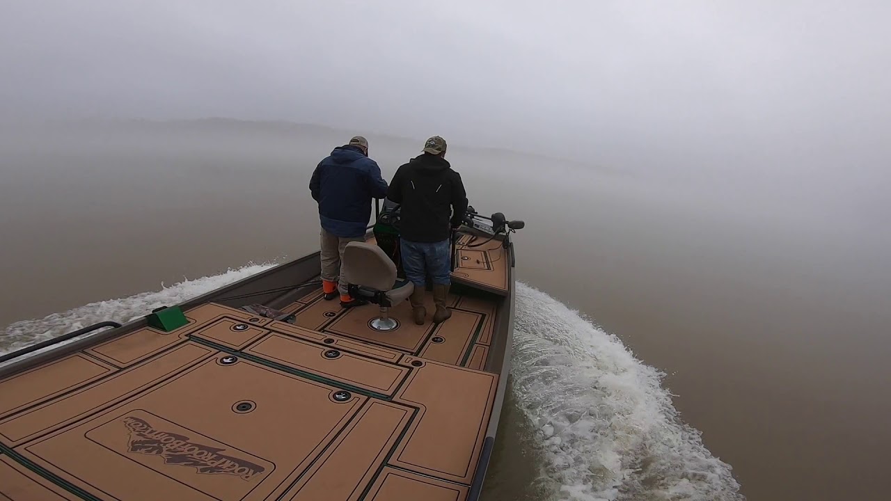 Quick Trip on Rock Proof River Rocket - YouTube