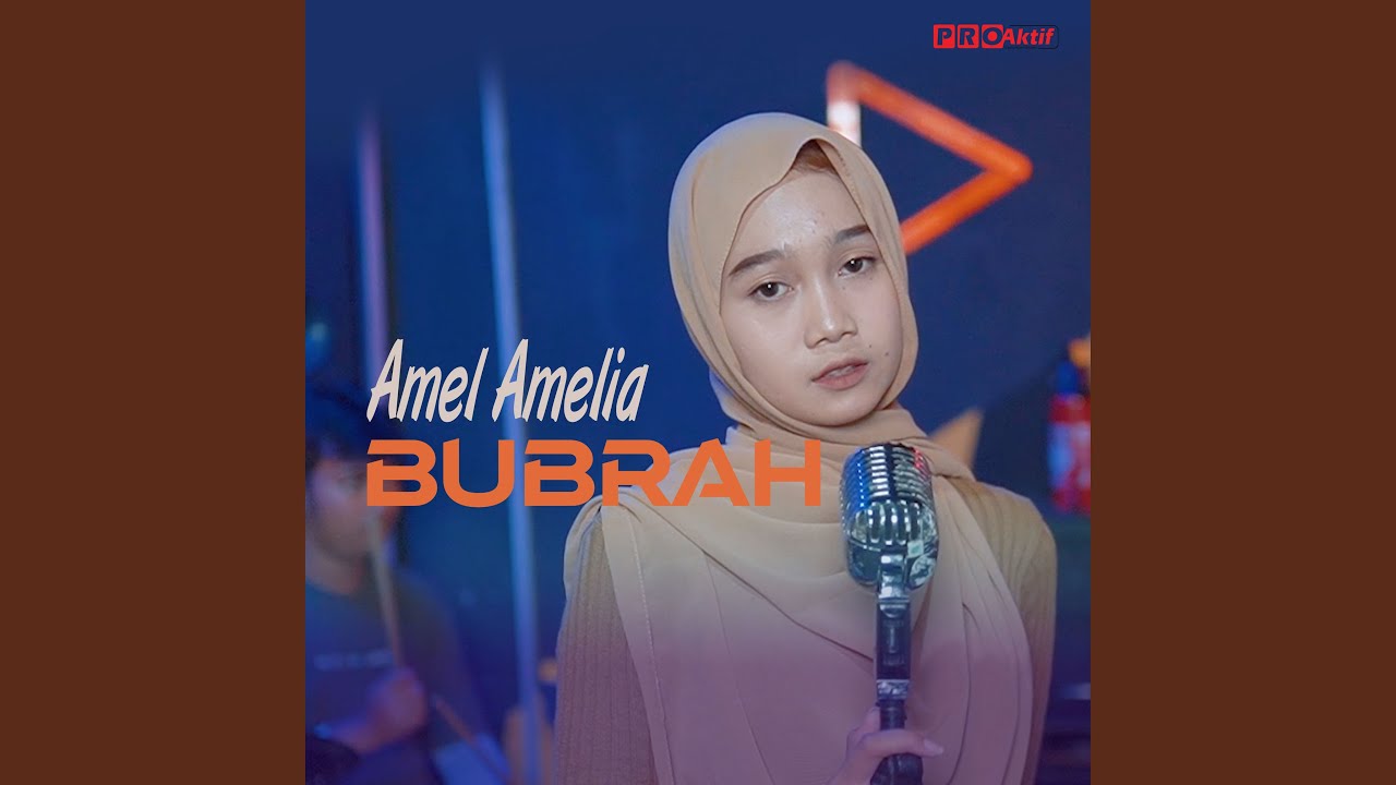 Bubrah - YouTube