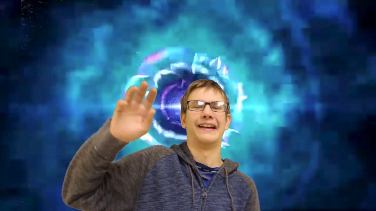 Dimensional Disaster - YouTube