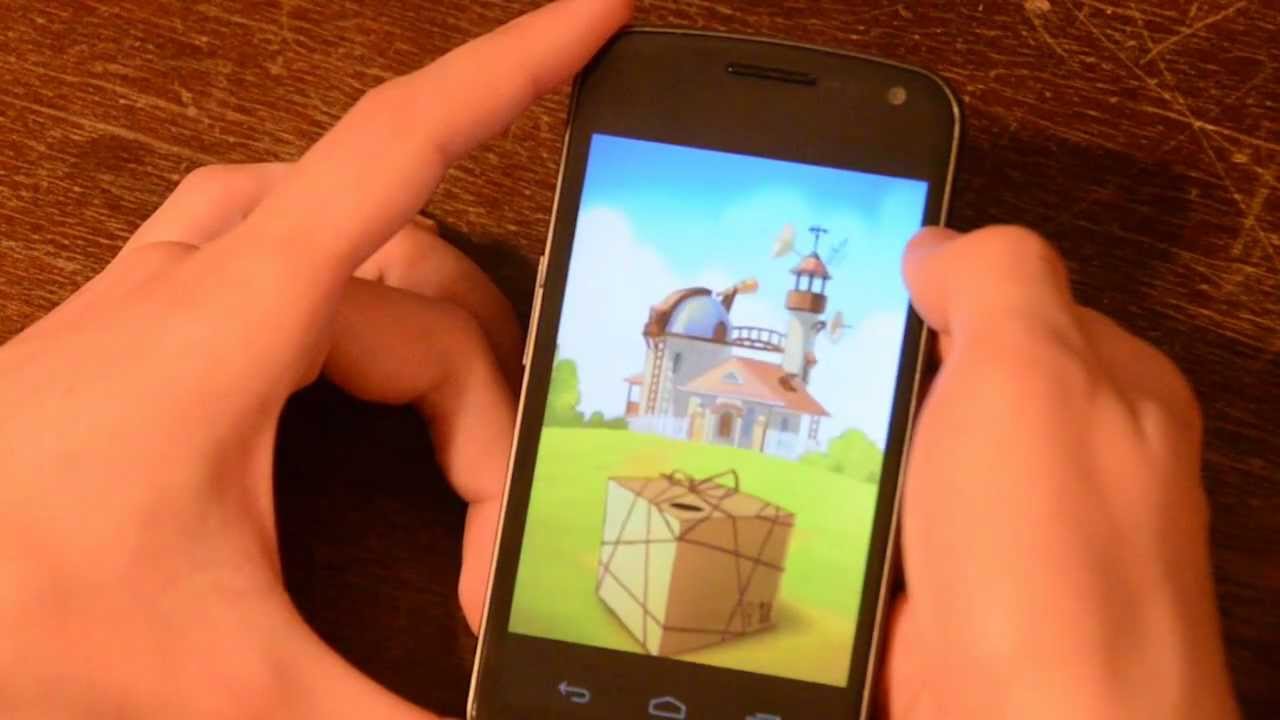 Droider Chart. Выпуск 92, экспериментальный - YouTube