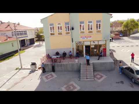 BULDUK KASABASI 2021 NİSAN #4K #bulduk #cihanbeyli #konya