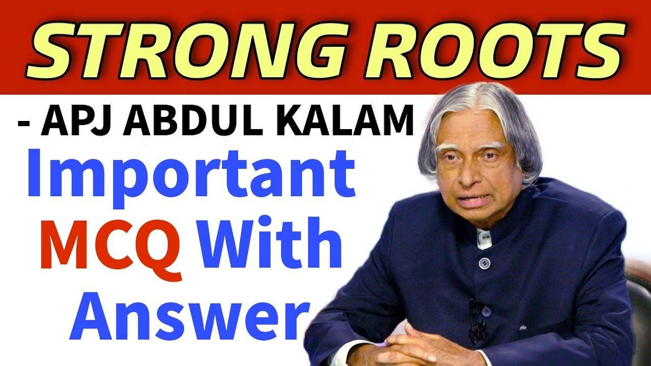 Strong Roots MCQ Suggestion For HS 2024 MCQ For Class 12 YouTube strong-roots-mcq-suggestion-for-hs-2024-mcq-for-class-12-youtube