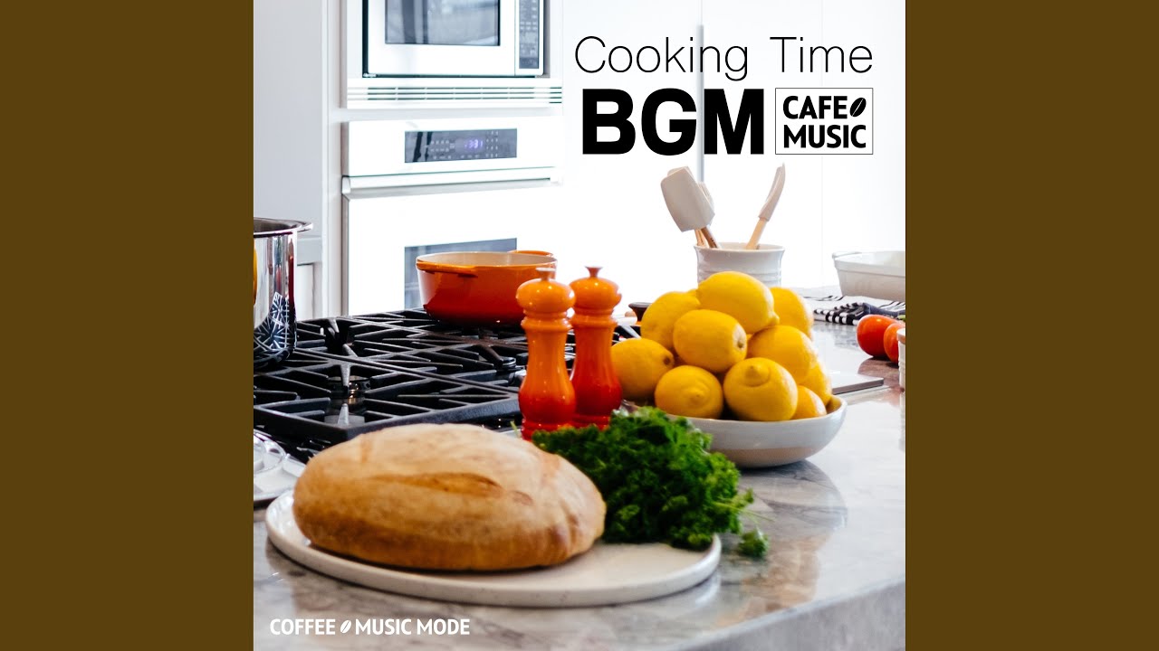 Kitchen Melody - YouTube Music