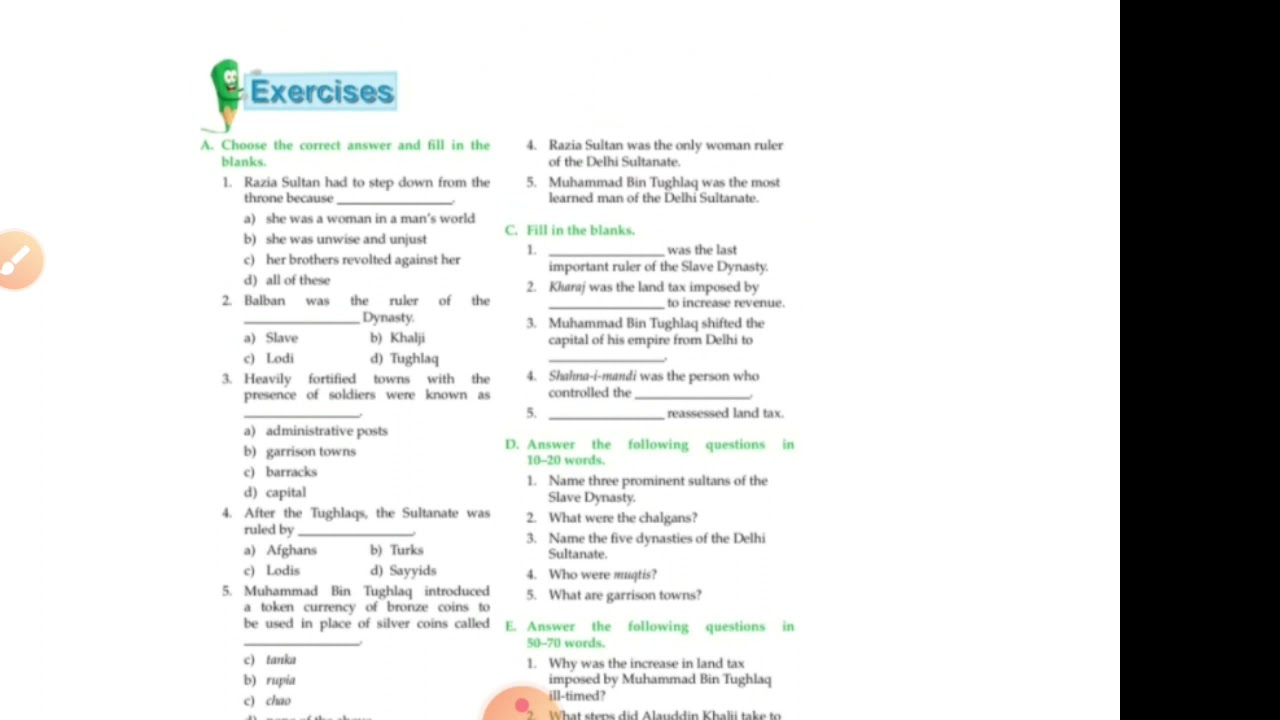 New Longman Vistas Class VII History Chapter 3 Solutions YouTube new-longman-vistas-class-vii-history-chapter-3-solutions-youtube