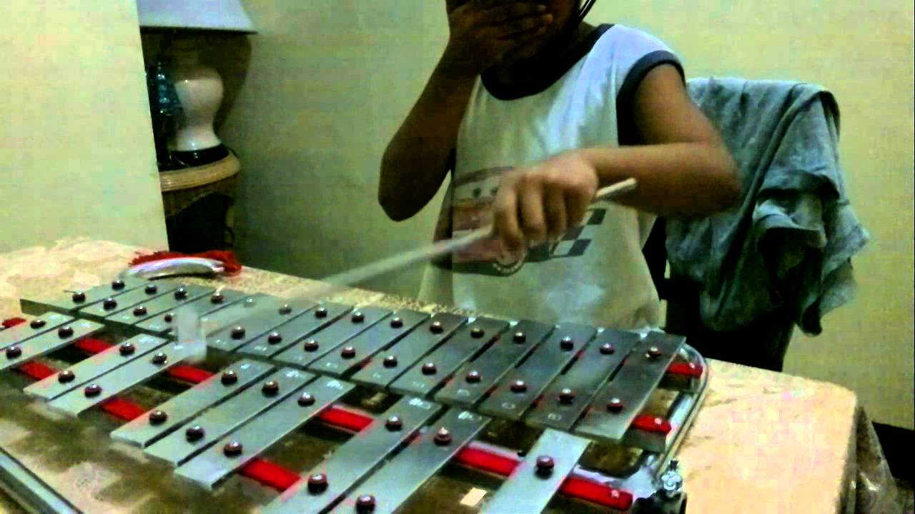 mr. bean lyre song - YouTube