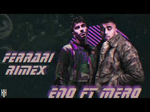 RIMEX MERO FT ENO FERRARI 2023