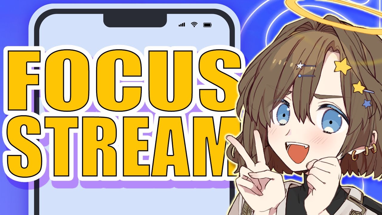 [FOCUS STREAM] I get some work done then I play MTG Arena - YouTube