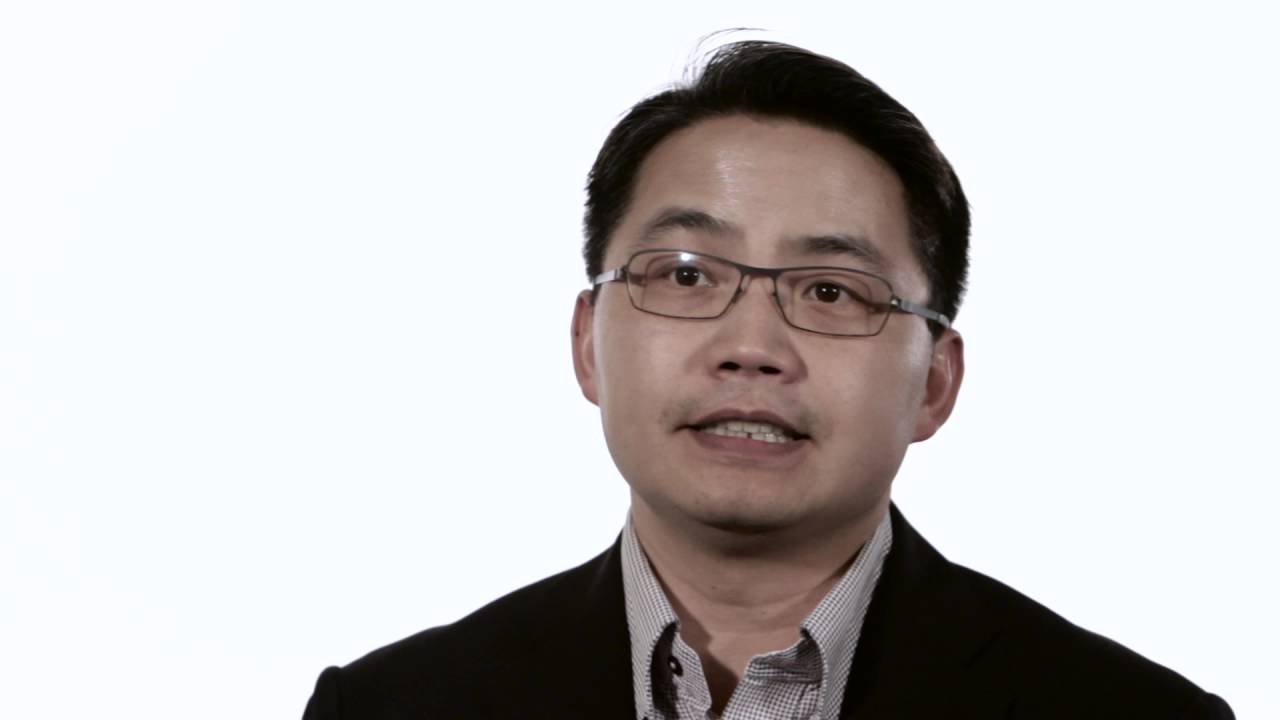 Dr. Howard Chang, MD, Ph.D. on Scleroderma Research, Progress and the ...
