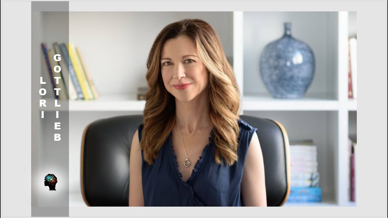 Esta é a razão pela qual não encontras o amor - Lori Gottlieb - YouTube