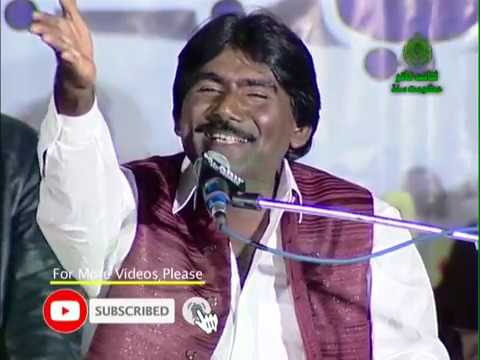 Umar Mon Na Wanan Sung By Kareem Faqeer in Thar Festival 2007