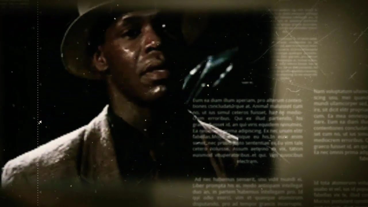 Danny Glover as Lt. Mike Harrigan in PREDATOR 2 (1990) - YouTube