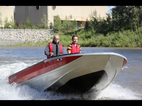 2017 Outlaw Tomcat Sport Jet Edition - YouTube