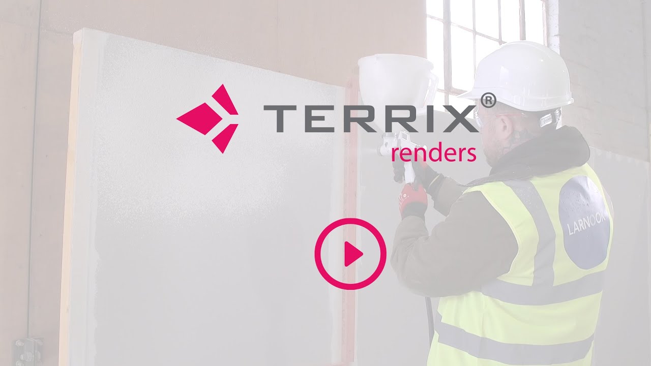 Terrix Renders - YouTube