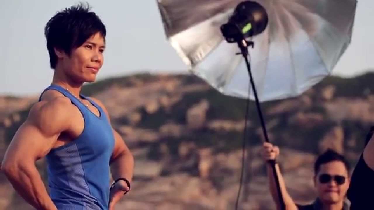 Indra500 TTL: Unleash the Power with CM Leung and Brenda Lo (Full ...