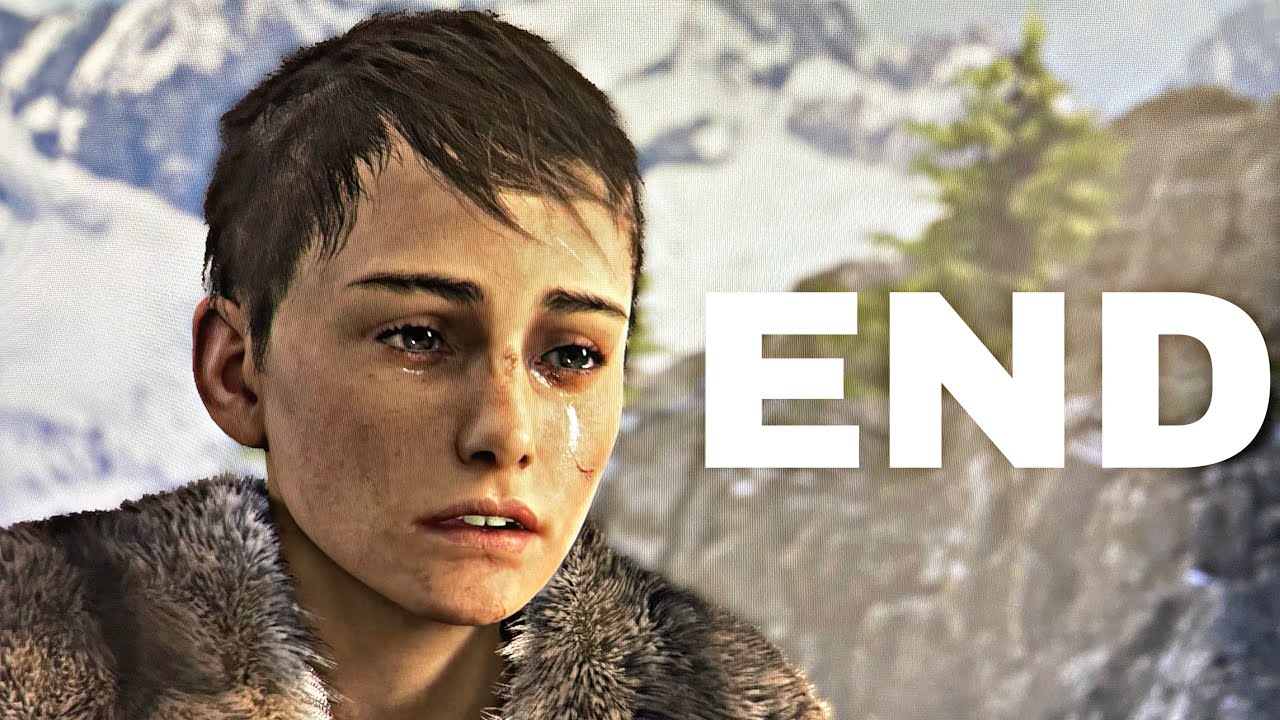 A Plague Tale: Requiem Gameplay Walkthrough Part 25 - De Rune Family ...