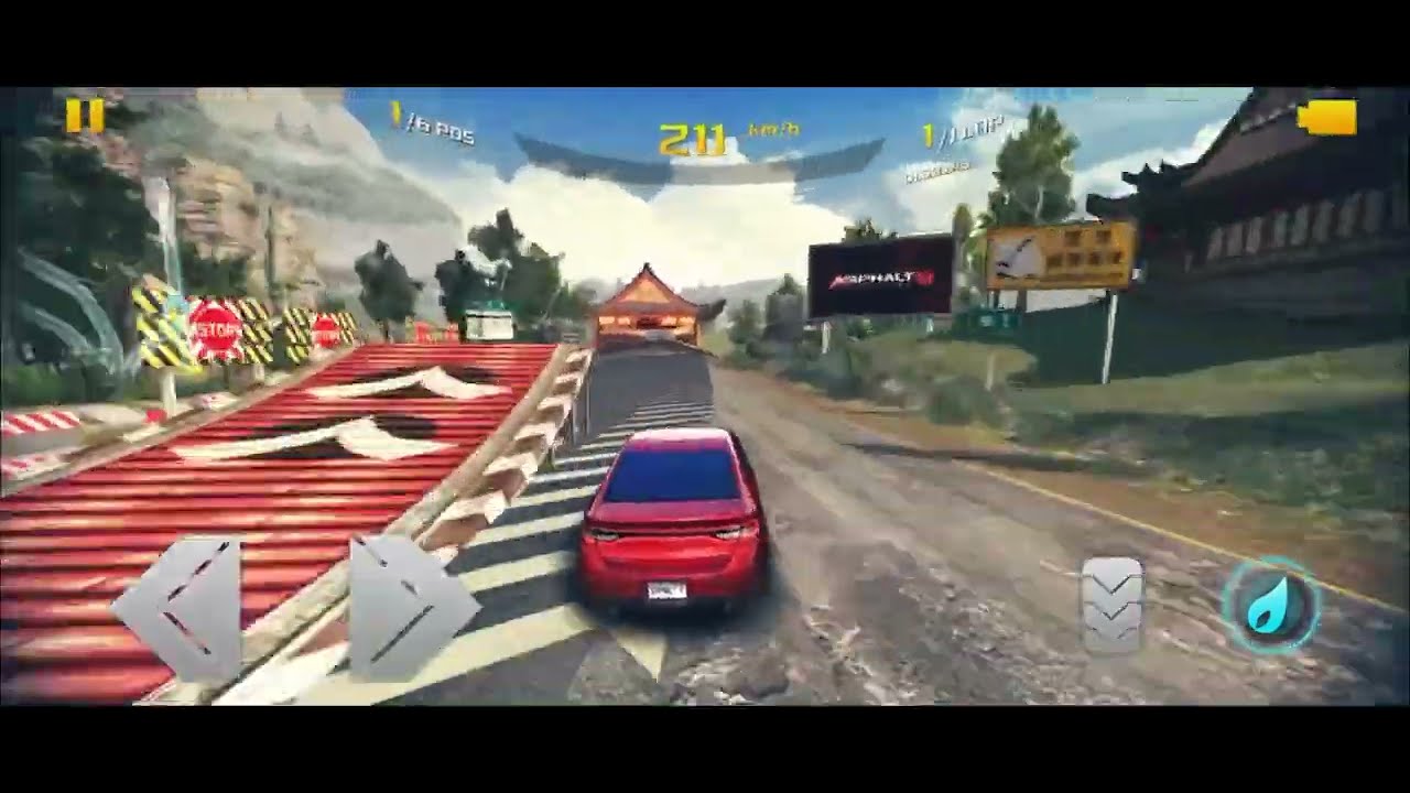 Crazy Racing Car 3D|Sports Car Drift Racing Games|Android Gameplay ...