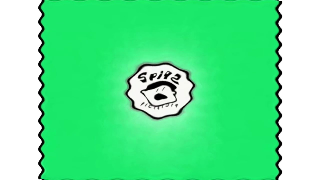 Spiffy Pictures logo in angry major 27 - YouTube