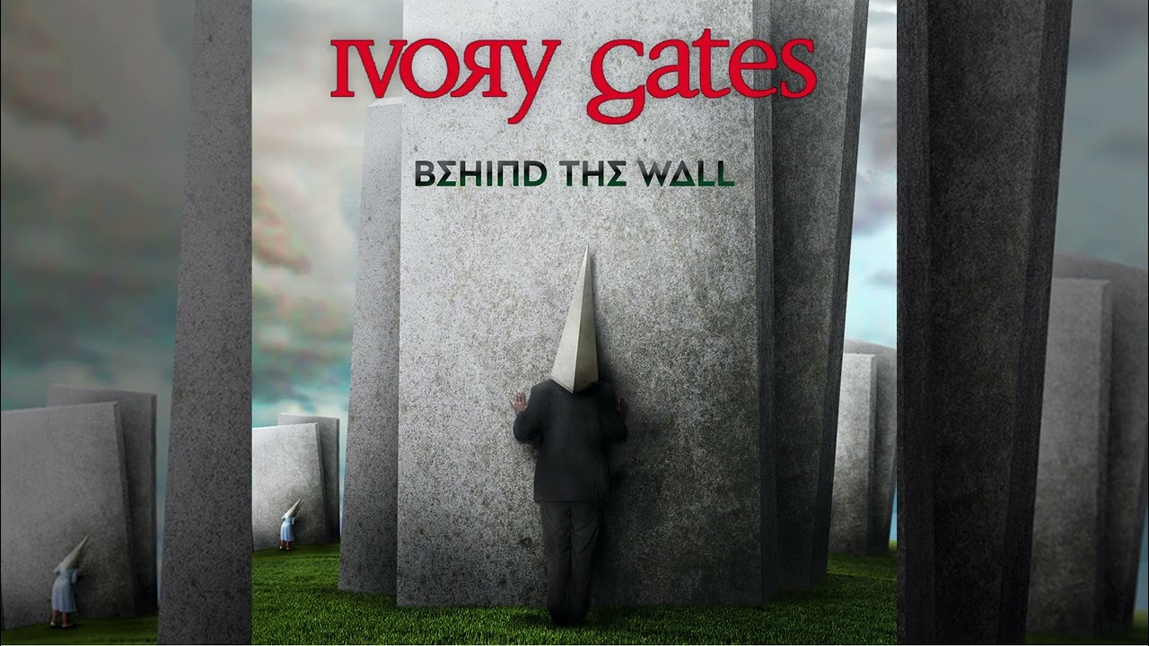 IVORY GATES - Behind the Wall (Full Album) | Green Bronto Records - YouTube
